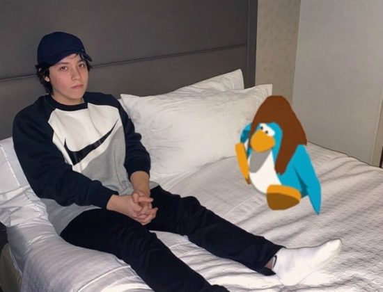 Quackity Height, Weight, Age, Girlfriend, Family, Facts, Biography