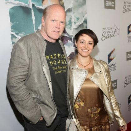 Rex Linn Height, Weight, Age, Girlfriend, Family, Facts, Biography