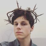 Ruairi O'Connor Height, Weight, Age, Girlfriend, Family, Facts, Biography