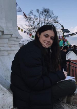 Ruby Fields Height, Weight, Age, Boyfriend, Family, Facts, Biography