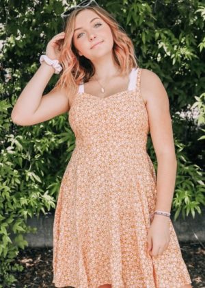 Rylan McKnight Height, Weight, Age, Boyfriend, Family, Facts, Biography