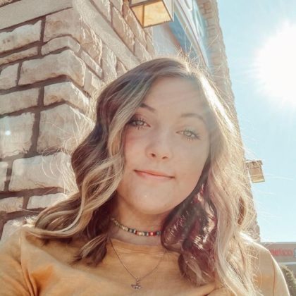 Rylan McKnight Height, Weight, Age, Boyfriend, Family, Facts, Biography