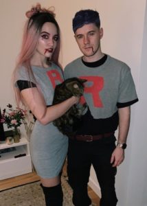 Sam King Height, Weight, Age, Girlfriend, Family, Facts, Biography