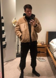 Sam King Height, Weight, Age, Girlfriend, Family, Facts, Biography