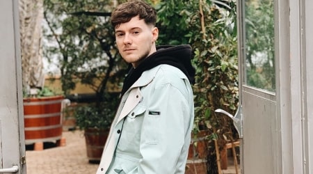 Sam King Height, Weight, Age, Girlfriend, Family, Facts, Biography