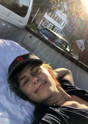 Sarah Clarke Height, Weight, Age, Spouse, Family, Facts, Biography