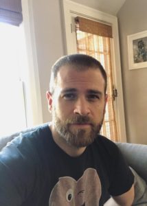 Scott Evans Height, Weight, Age, Boyfriend, Family, Facts, Biography