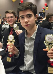 Sean Michael Kyer Height, Weight, Age, Girlfriend, Family, Biography