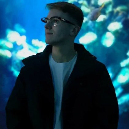 Sean Michael Kyer Height, Weight, Age, Girlfriend, Family, Biography