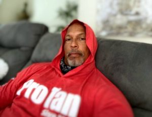 Shawn Ray Height, Weight, Age, Spouse, Family, Facts, Biography