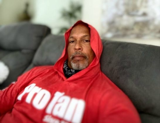 Shawn Ray Height, Weight, Age, Spouse, Family, Facts, Biography