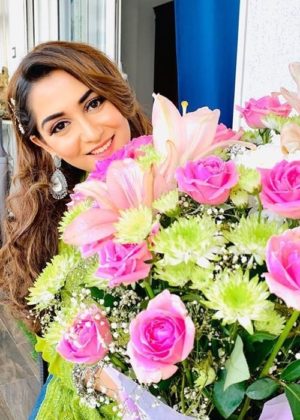 Srishti Jain Height, Weight, Age, Boyfriend, Family, Facts, Biography