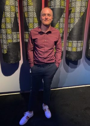 Theo Baker Height, Weight, Age, Girlfriend, Family, Facts, Biography