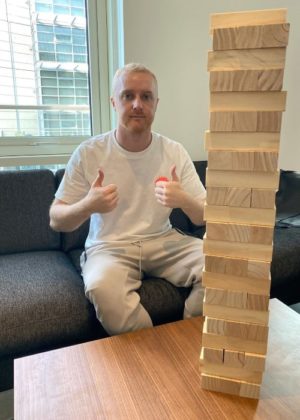 Theo Baker Height, Weight, Age, Girlfriend, Family, Facts, Biography