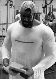 Travis Cure Height, Weight, Age, Girlfriend, Family, Facts, Biography