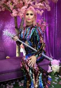 Trinity Taylor Height, Weight, Age, Boyfriend, Family, Facts, Biography