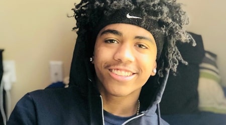 Tyler Timmons Height, Weight, Age, Girlfriend, Family, Facts, Biography