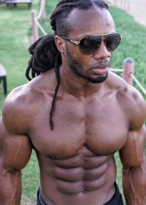 Ulisses Jr Height, Weight, Age, Spouse, Family, Facts, Biography
