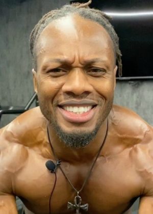 Ulisses Jr Height, Weight, Age, Spouse, Family, Facts, Biography