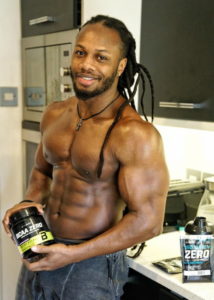 Ulisses Jr Height, Weight, Age, Spouse, Family, Facts, Biography