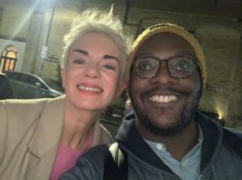 Victoria Hamilton Height, Weight, Age, Spouse, Family, Facts, Biography