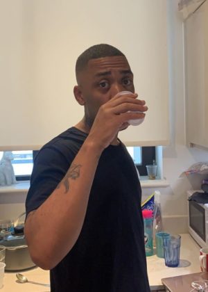 Wiley (Musician) Height, Weight, Age, Girlfriend, Family, Facts, Biography