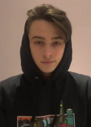 Will McBride Height, Weight, Age, Girlfriend, Family, Facts, Biography