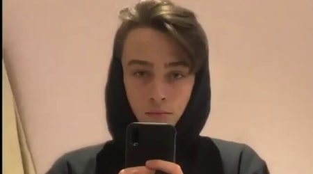 Will McBride Height, Weight, Age, Girlfriend, Family, Facts, Biography