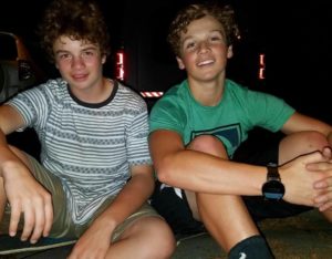 Aaron Hull Height, Weight, Age, Body Statistics, Biography, Girlfriend ...