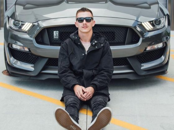 Adam LZ Height, Weight, Age, Girlfriend, Family, Facts, Biography