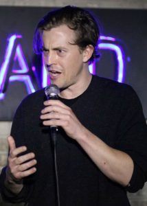 Alex Moffat Height, Weight, Age, Girlfriend, Family, Facts, Biography