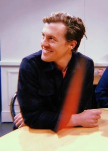 Alex Moffat Height, Weight, Age, Girlfriend, Family, Facts, Biography