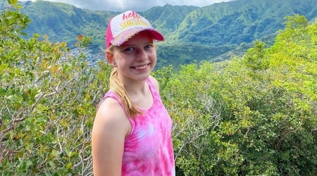 Alyssa FamilyFunPack Height, Weight, Age, Family, Facts, Biography