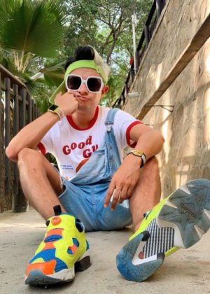 Ami Rodriguez Height, Weight, Age, Girlfriend, Family, Facts, Biography
