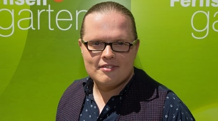 Angelo Kelly Height, Weight, Age, Spouse, Family, Facts, Biography