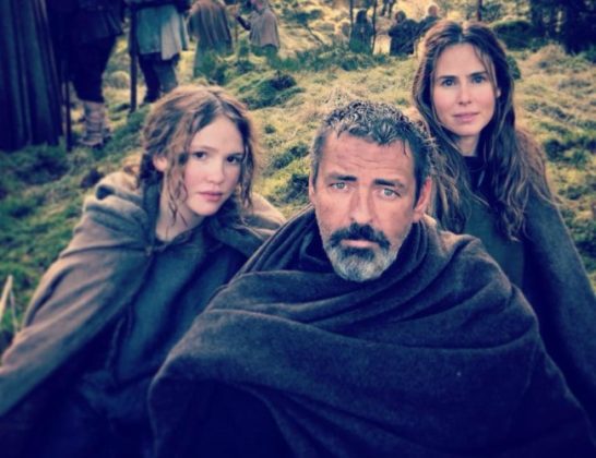 Angus Macfadyen Height, Weight, Age, Girlfriend, Family, Facts, Biography Angus Macfadyen Height, Weight, Age, Girlfriend, Family, Facts, Biography