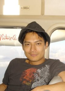 Archie Kao Height, Weight, Age, Spouse, Family, Facts, Biography