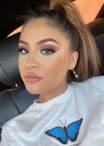 Ariadna Juárez Height, Weight, Age, Boyfriend, Family, Facts, Biography