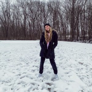 Asha Zapf Height, Weight, Age, Boyfriend, Family, Facts, Biography