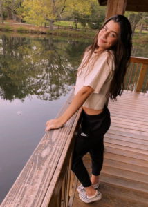 Ava Davis Height, Weight, Age, Boyfriend, Family, Facts, Biography