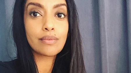 Azie Tesfai Height, Weight, Age, Body Statistics, Family, Biography, Facts