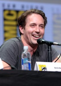 Beck Bennett Height, Weight, Age, Spouse, Family, Facts, Biography