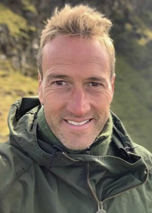 Ben Fogle Height, Weight, Age, Spouse, Family, Facts, Biography
