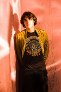 Benjamin Wadsworth Height, Weight, Age, Girlfriend, Family, Biography