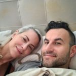 Brittany Daniel Height, Weight, Age, Spouse, Family, Facts, Biography