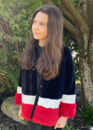 Brooklynn Prince Height, Weight, Age, Boyfriend, Family, Facts, Biography