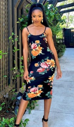 Candace Rice Height, Weight, Age, Body Statistics, Biography, Facts