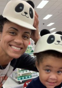 Candice Dupree Height, Weight, Age, Spouse, Facts, Family, Biography