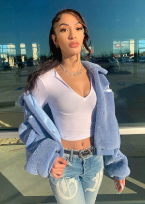 Cat Conley Height, Weight, Age, Biography, Boyfriend, Family, Facts