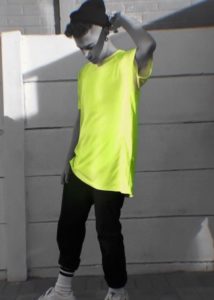 Ceezy3 Height, Weight, Age, Education, Family, Facts, Biography